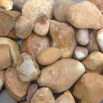 Pebbles - Cootes Quarry Products