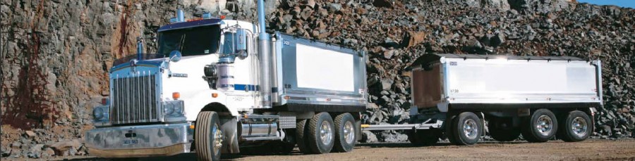 Sticking by a good thing - Cootes Quarry Products