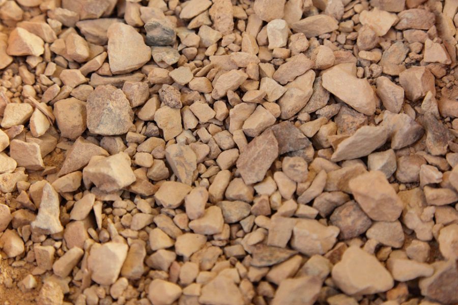 Tuscan Toppings - Cootes Quarry Products